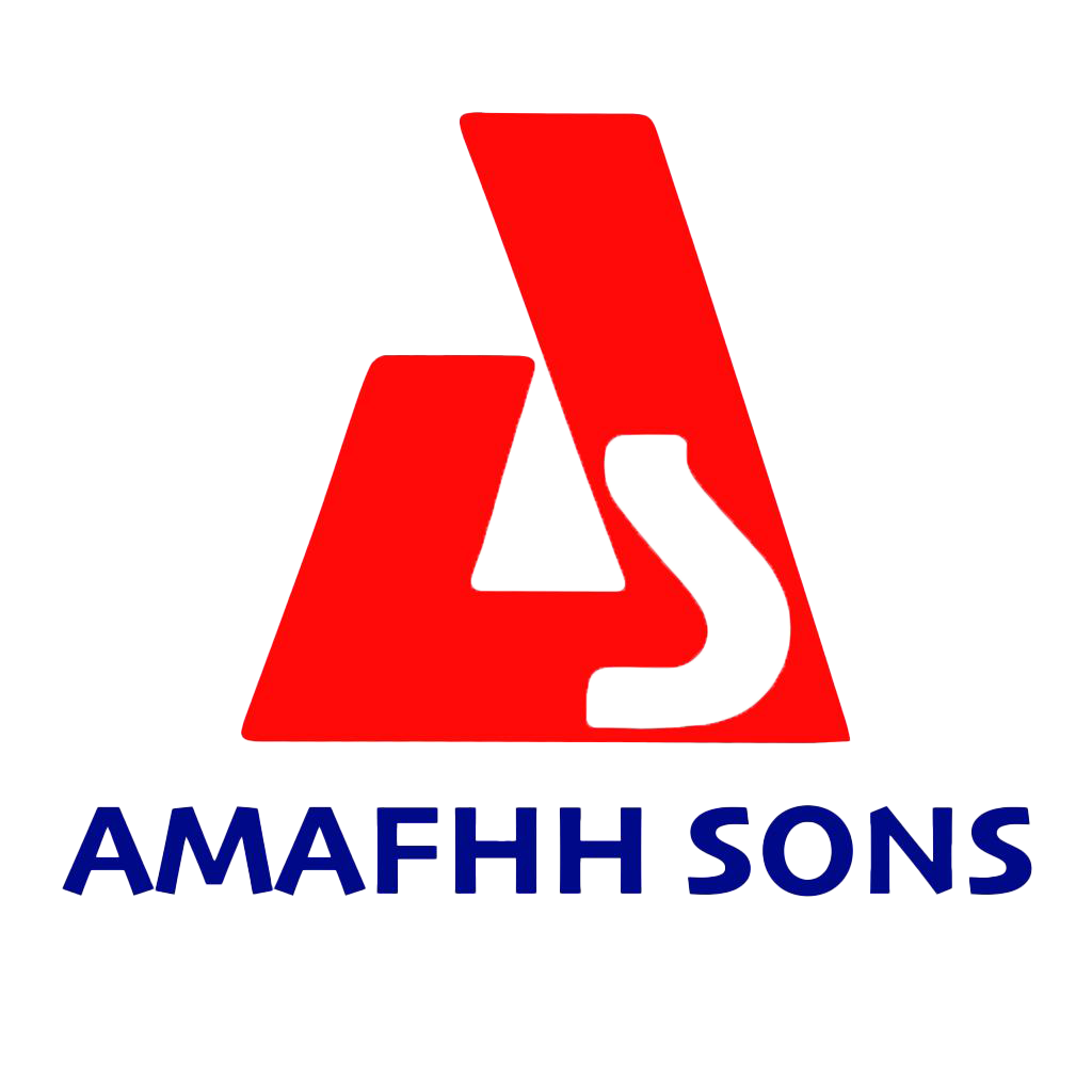 AMAFHH SONS | Sole Authorized Traders of AHA Bearings & Nippon Bearings