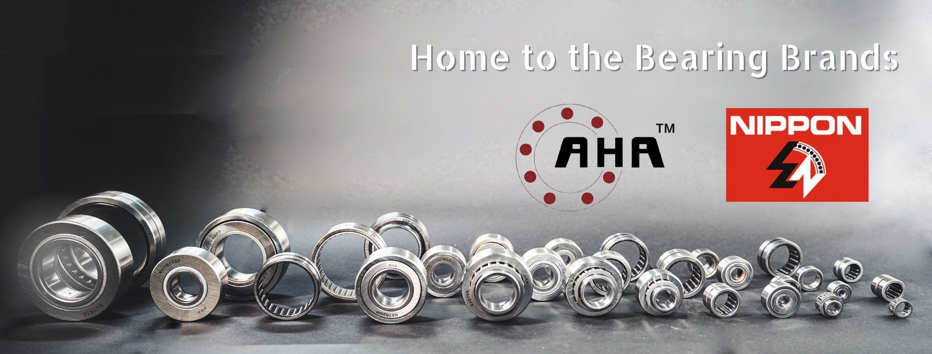 AMAFHH SONS | Sole Authorized Traders of AHA Bearings & Nippon Bearings